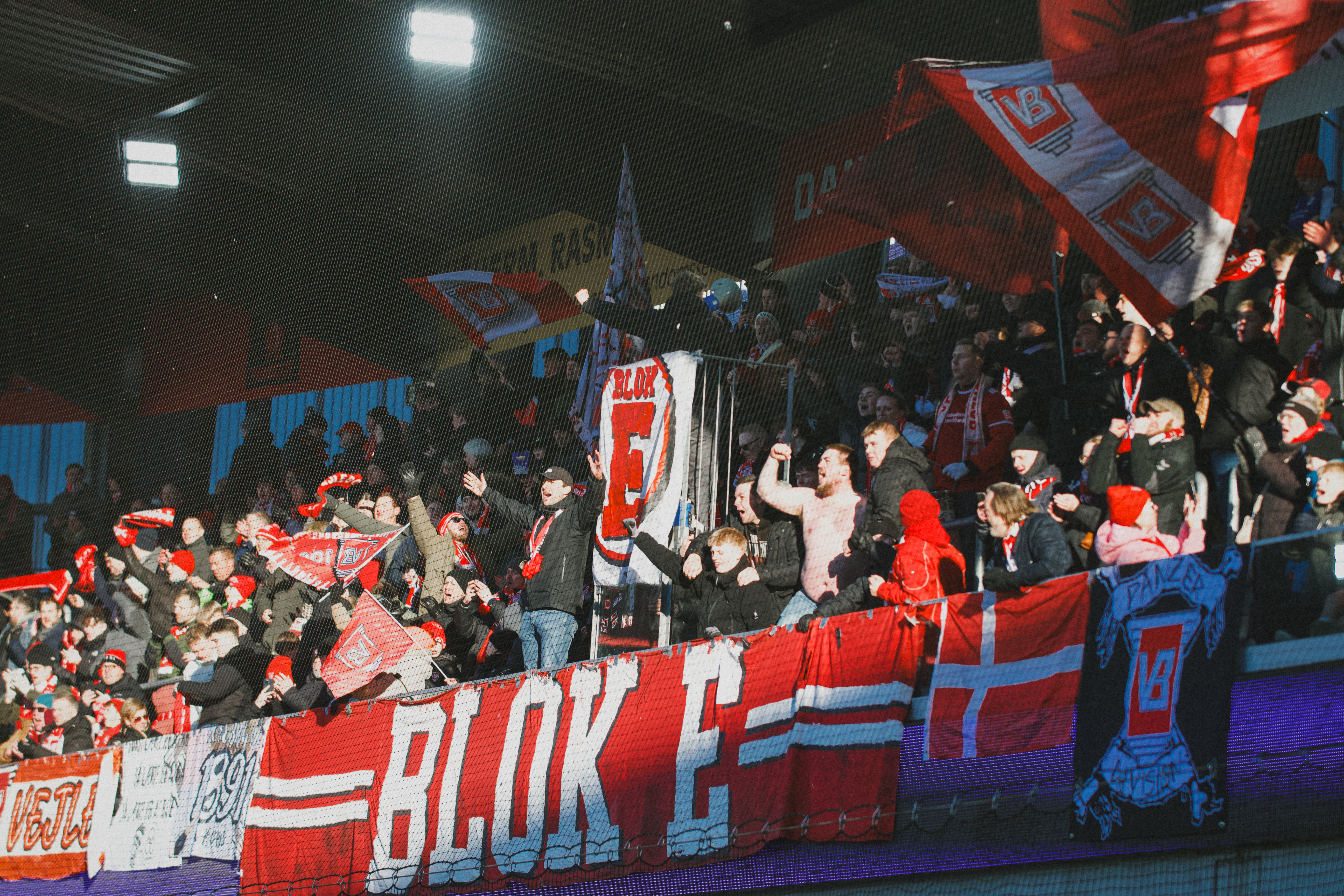 Information til gæstende VB'ere i Silkeborg (2) | Vejle Boldklub