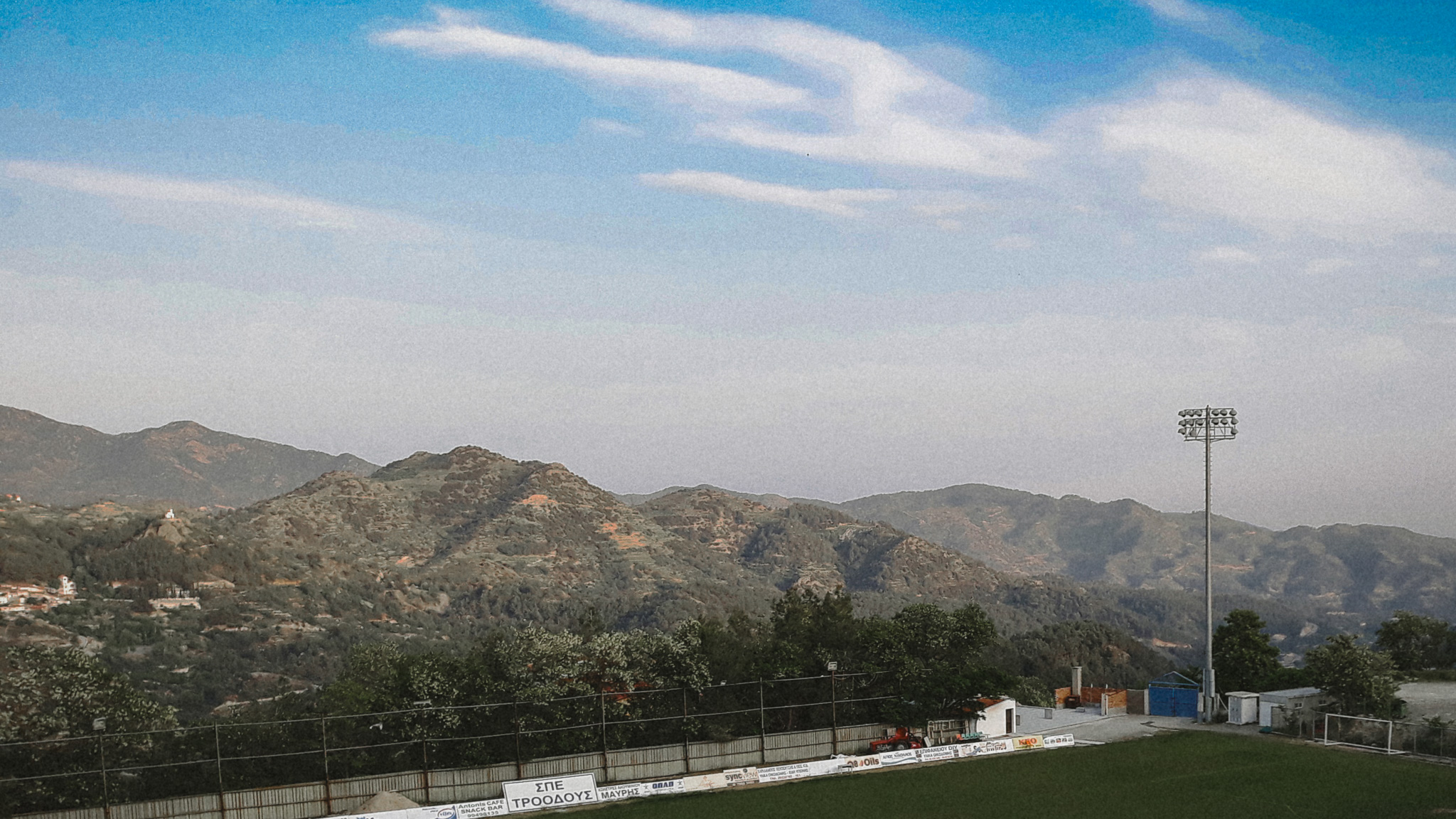 Bulgarsk og cypriotisk modstand på træningslejren | Vejle Boldklub