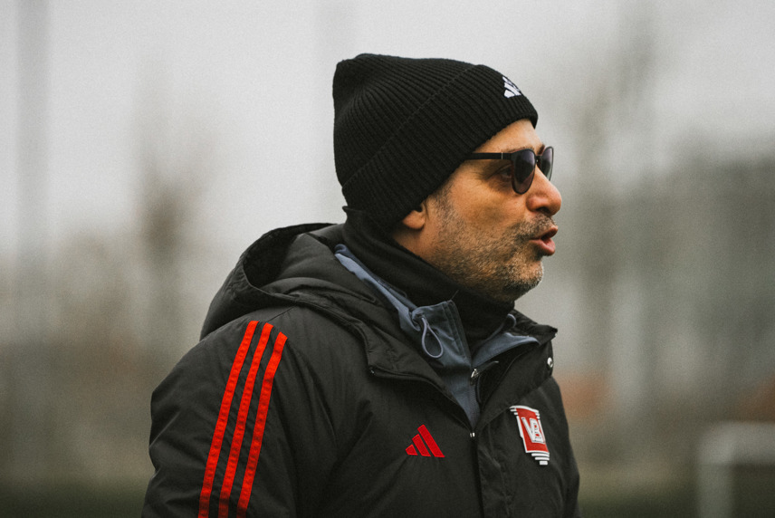 Teja: Good things and bad things | Vejle Boldklub