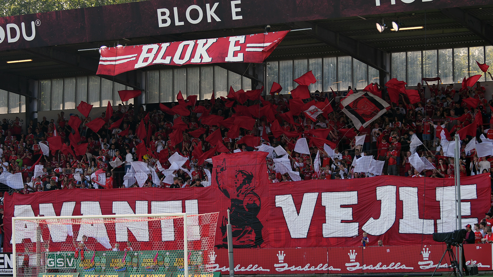Vejle Boldklub realiserer forventet underskud | Vejle Boldklub