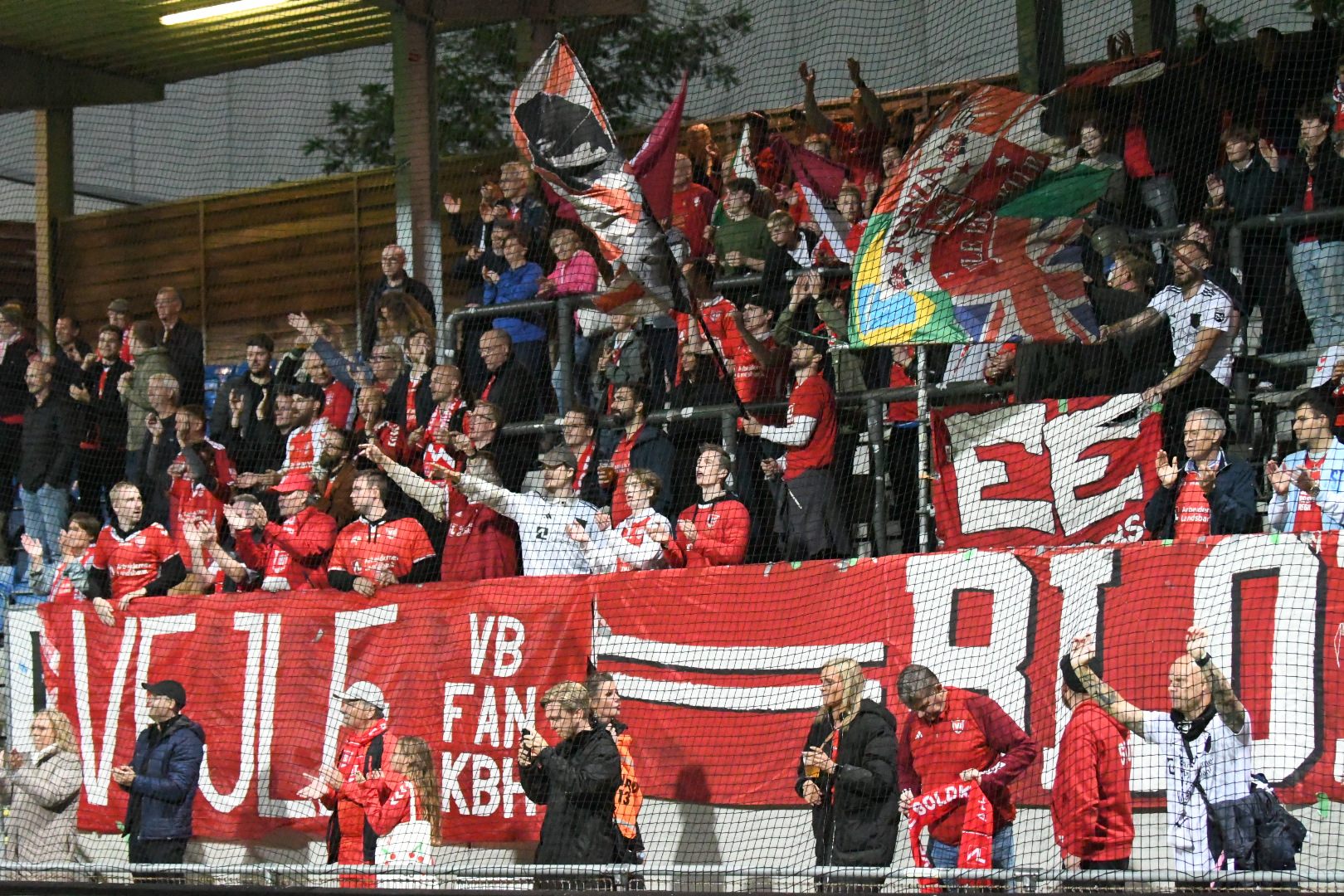 Information til gæstende VB'ere i Kongens Lyngby (1) | Vejle Boldklub