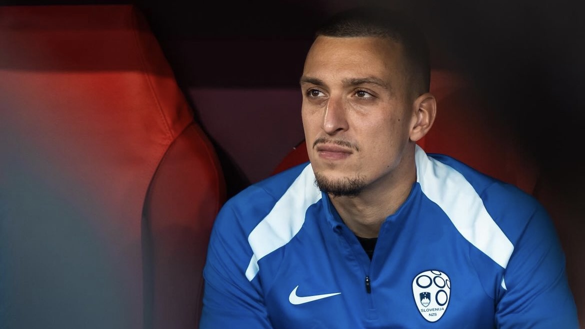 Igor Vekić takker af i Tyskland | Vejle Boldklub