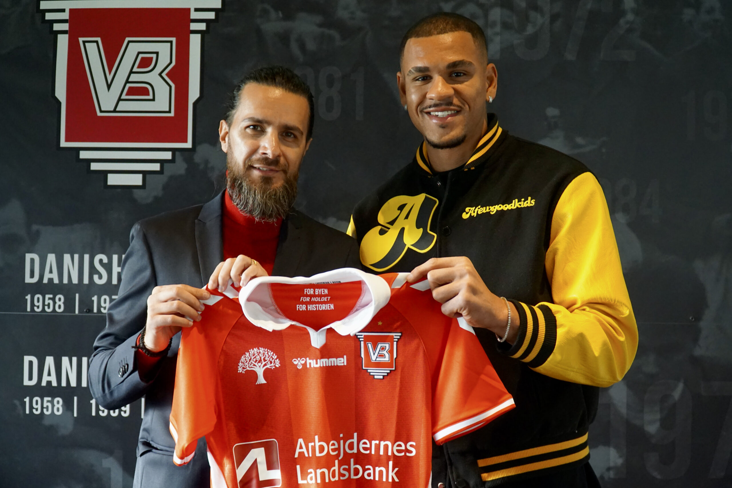 Vejle Boldklub hjemkalder German Onugkha | Vejle Boldklub