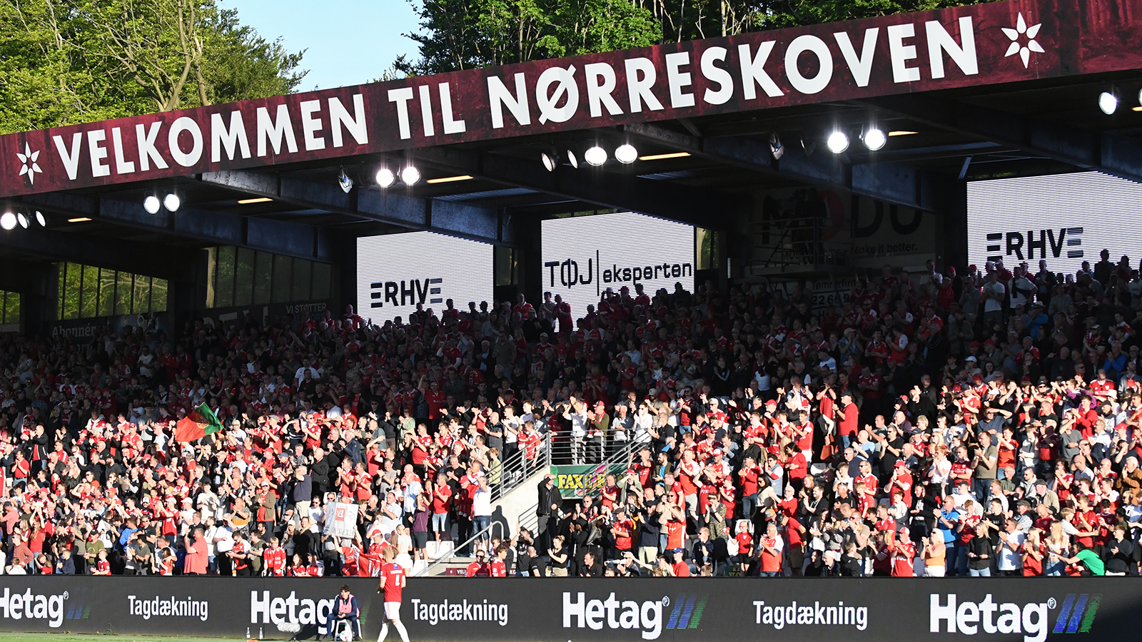 VB - HIF: Afsnit G er frigivet | Vejle Boldklub