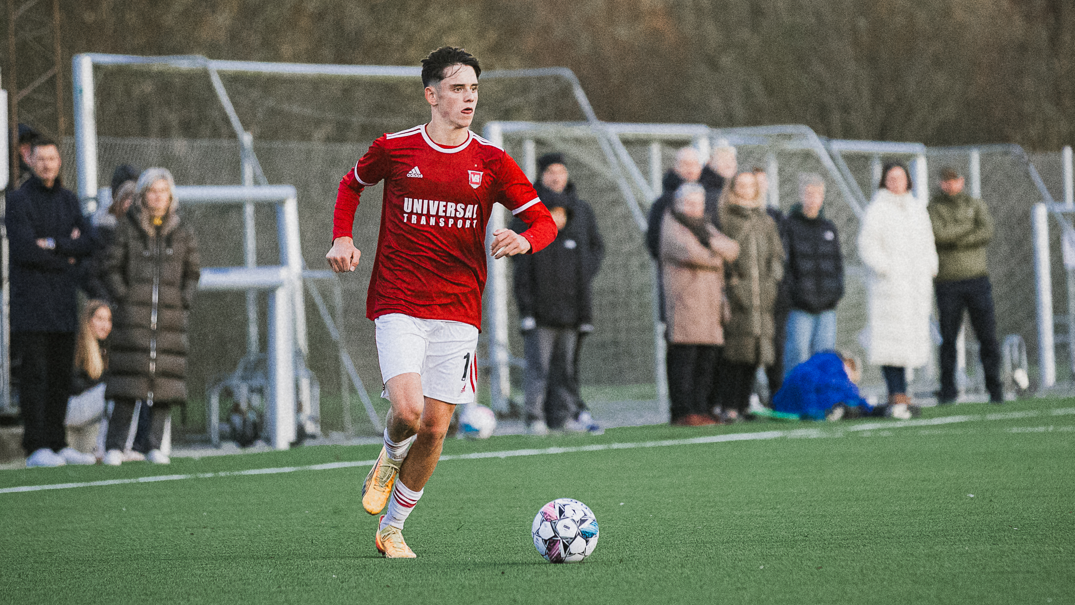 VB Akademiet er værter for Holstein Kiel | Vejle Boldklub