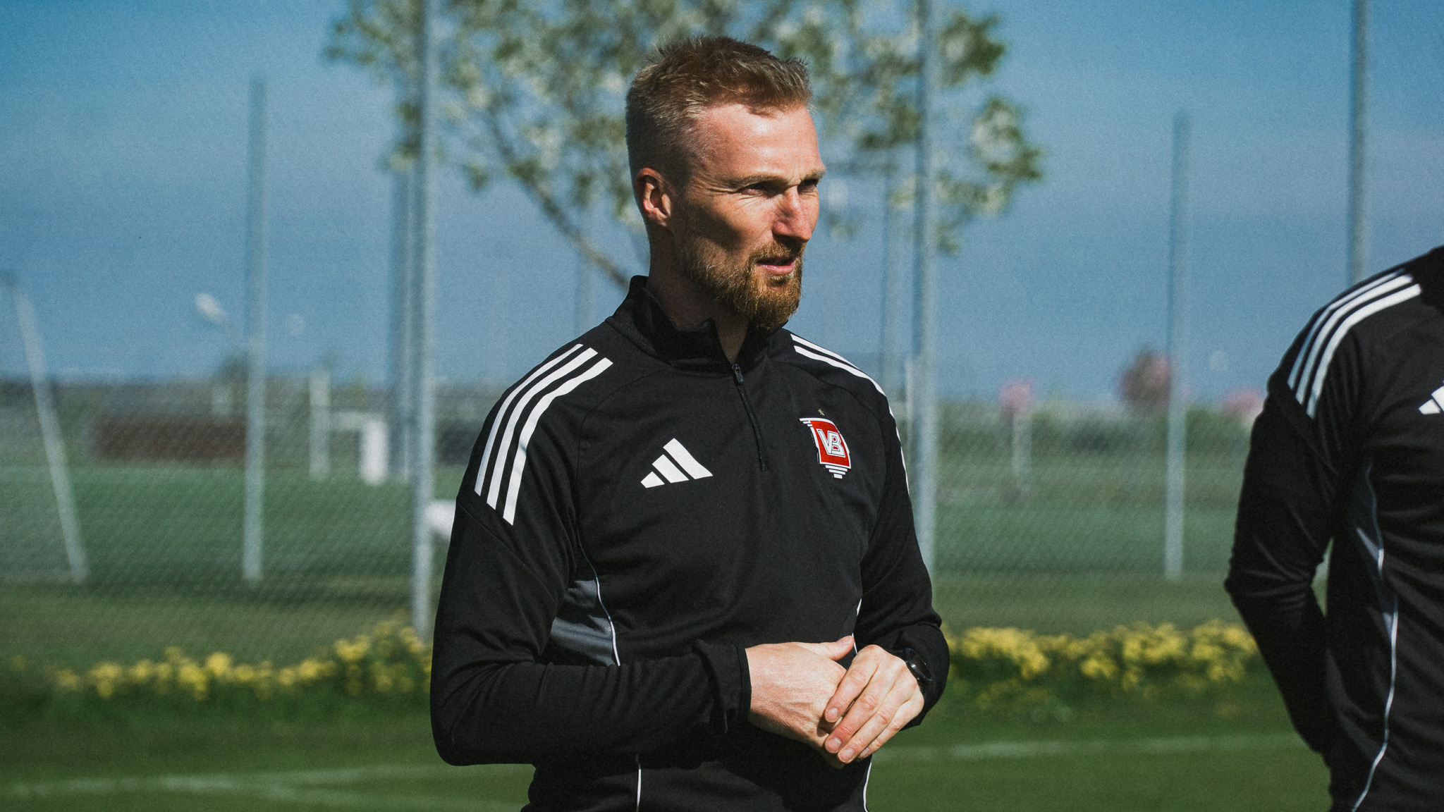 - Vi skal angribe hver kamp uden at kigge for langt frem | Vejle Boldklub