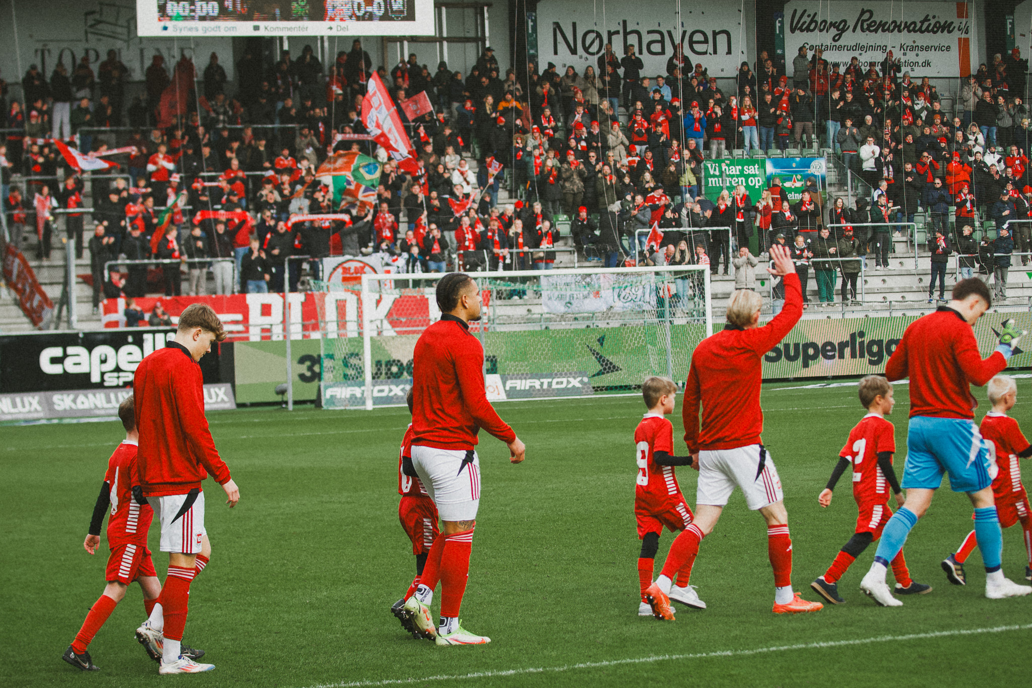 Information til gæstende VB'ere i Viborg (3) | Vejle Boldklub