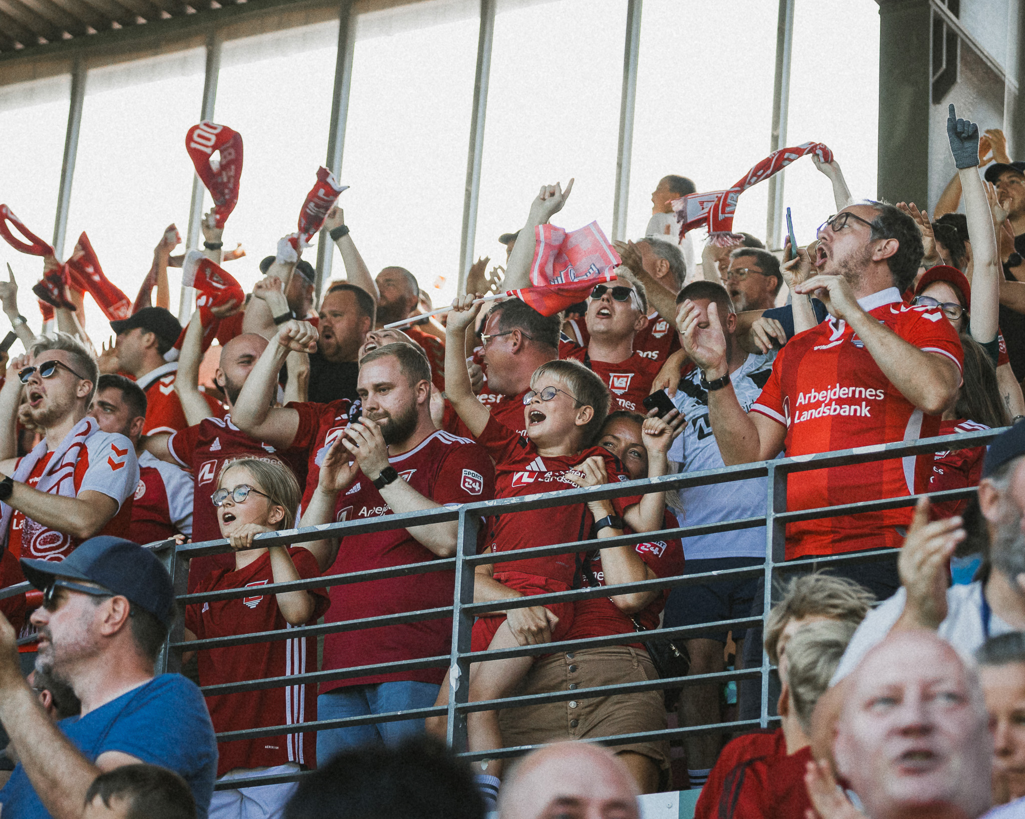 Information til gæstende VB'ere i København (3) | Vejle Boldklub