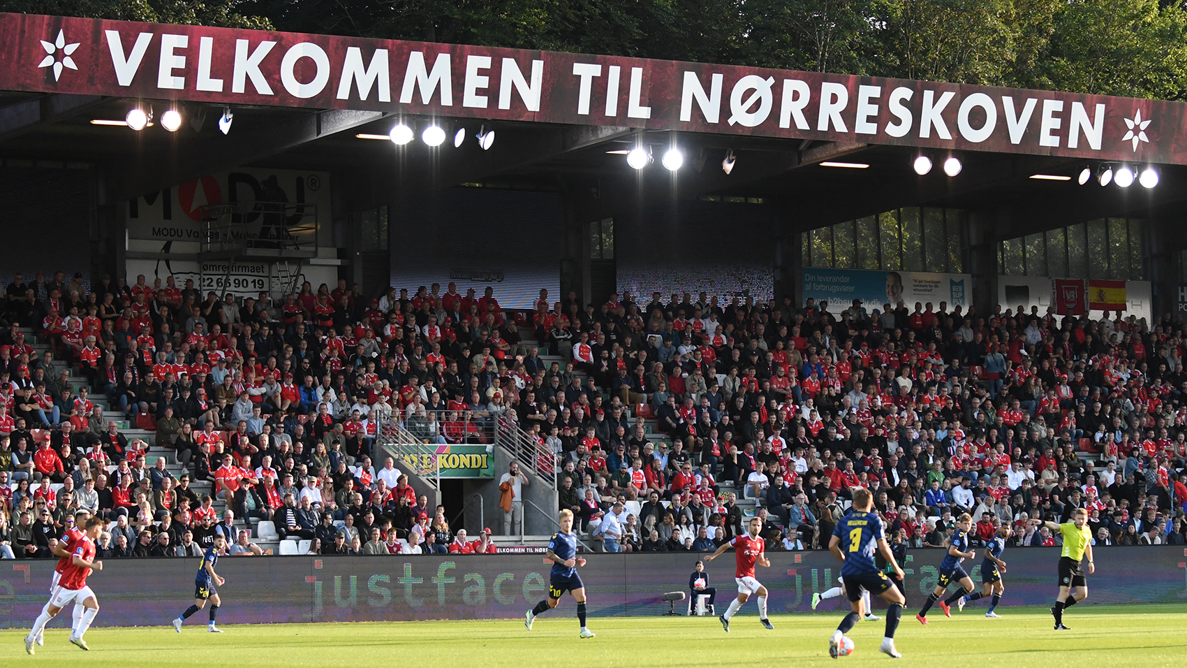 VB - AGF: Over 9.300 billetter er ude til forårspremieren | Vejle Boldklub