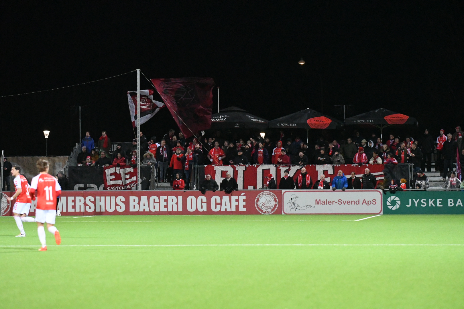 Information til gæstende VB'ere i København | Vejle Boldklub