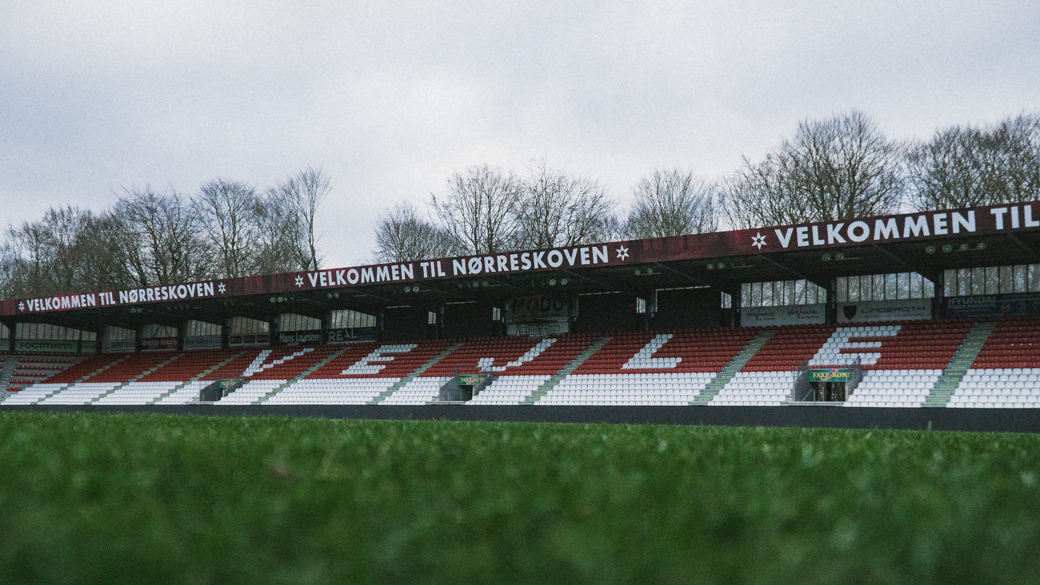 Vejle Boldklub er nu på lokale hænder | Vejle Boldklub