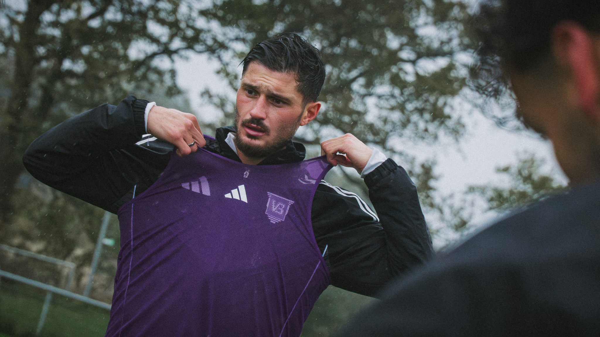 Velkovs landsholdscomeback gav en sejr | Vejle Boldklub