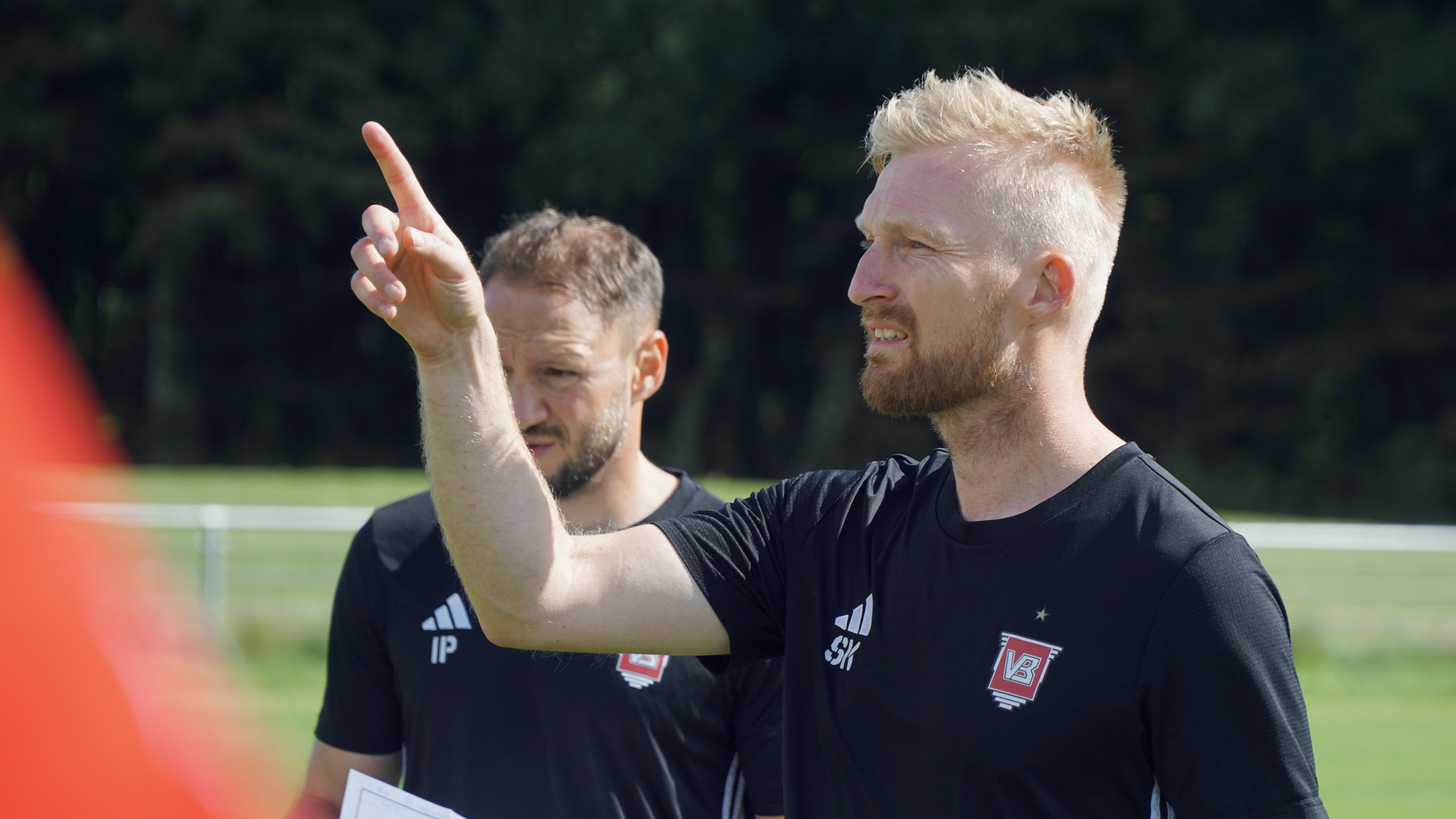Vejle Boldklub og Steffen Kielstrup fortsætter samarbejdet | Vejle Boldklub